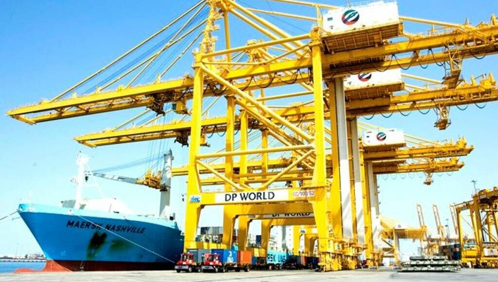 “موديز” تثبّت تصنيف موانئ دبي العالمية عند مستوى “Baa2” – نص خبر
